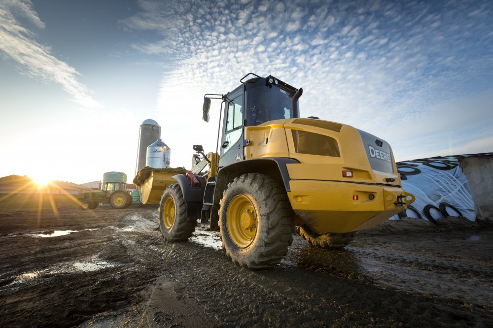 How To | Compact Construction Equipment