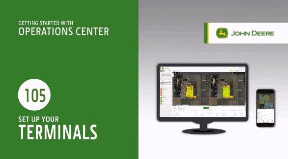 How To | John Deere Operations Center