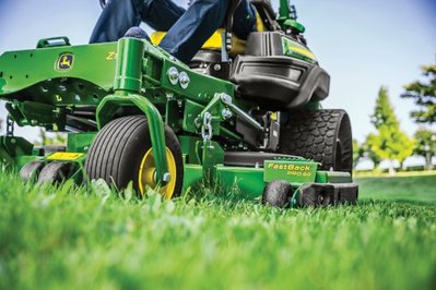 John Deere Commercial Mower Online